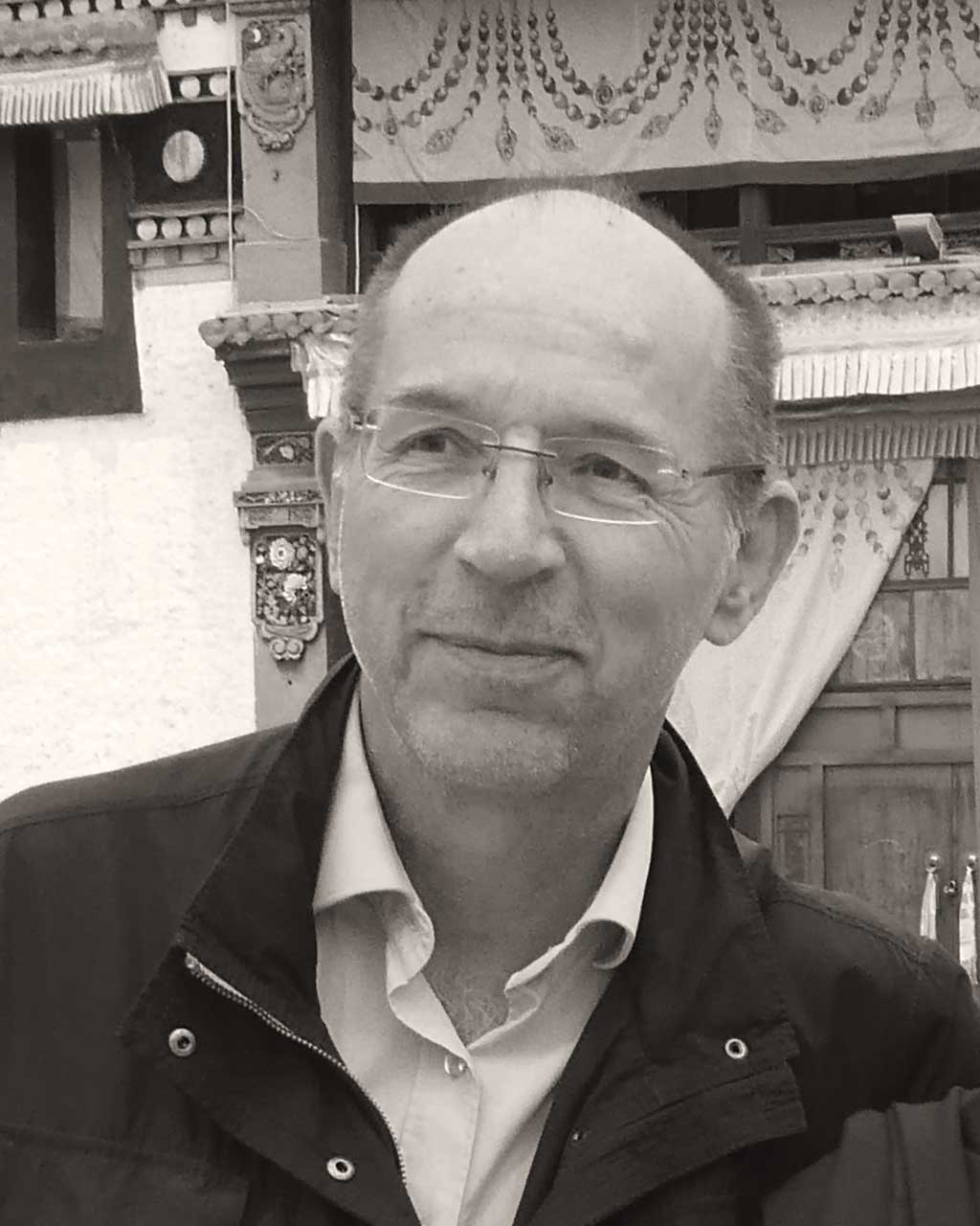 Unser Team – Reisen und Kultur