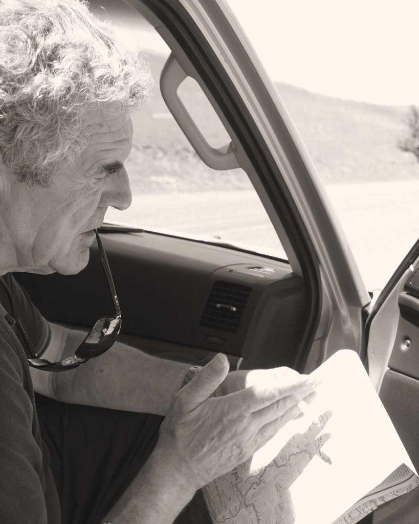 Unser Team – Reisen und Kultur